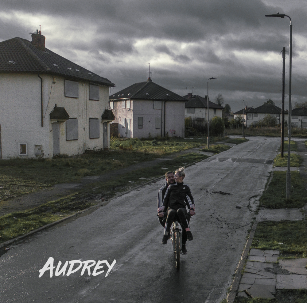 Audrey – EP (Review) – MoggBlog