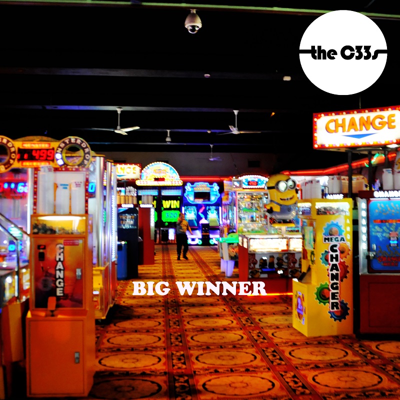 The C33s – Big Winner (Review) – MoggBlog