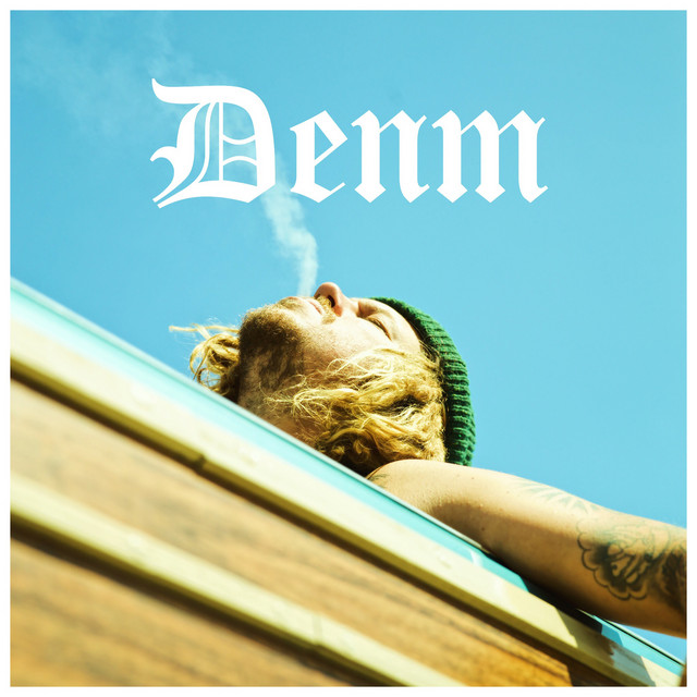 DENM – Blow It Up (Review) – MoggBlog