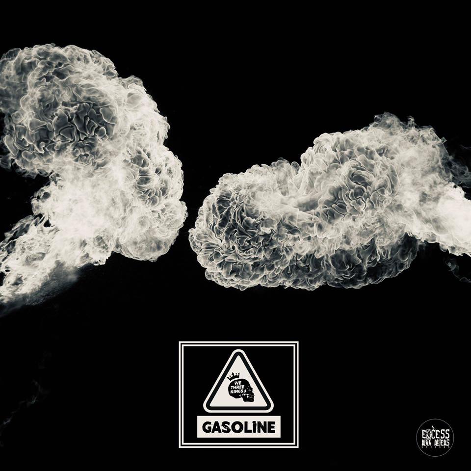 We Three Kings – Gasoline (Review) – MoggBlog
