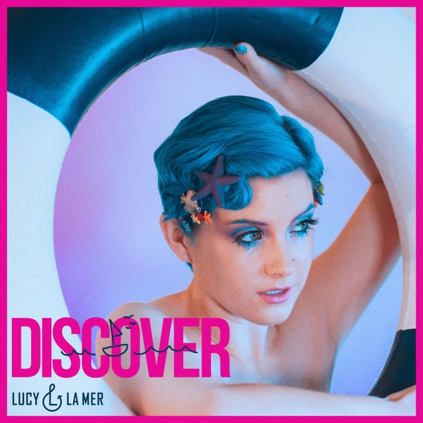 Lucy & La Mer – Discover (Review) – MoggBlog