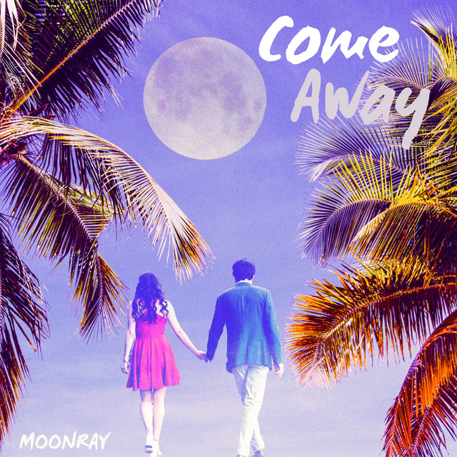 Moonray – Come Away (Review) – MoggBlog