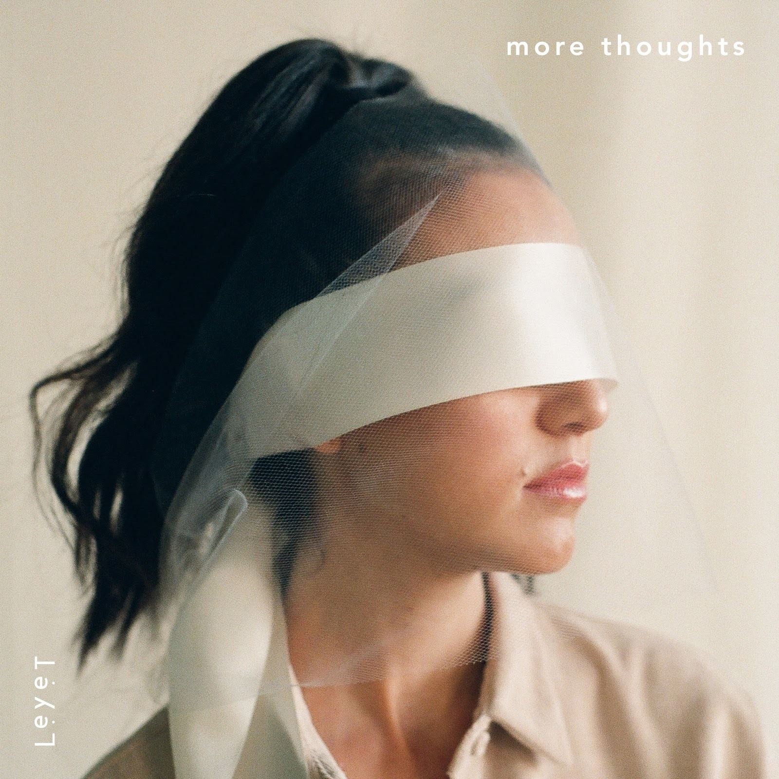 LeyeT – more thoughts (Review) – MoggBlog