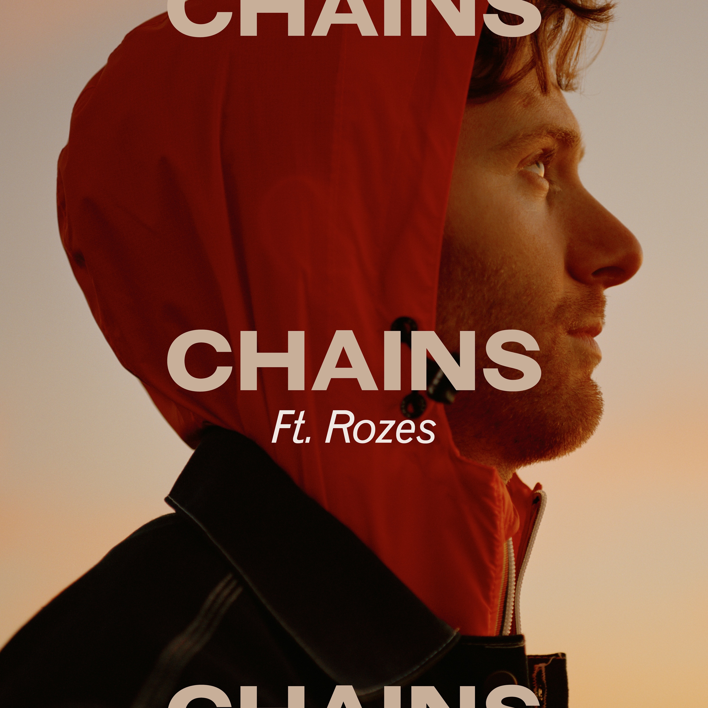 Fractures ft ROZES – Chains (Review) – MoggBlog