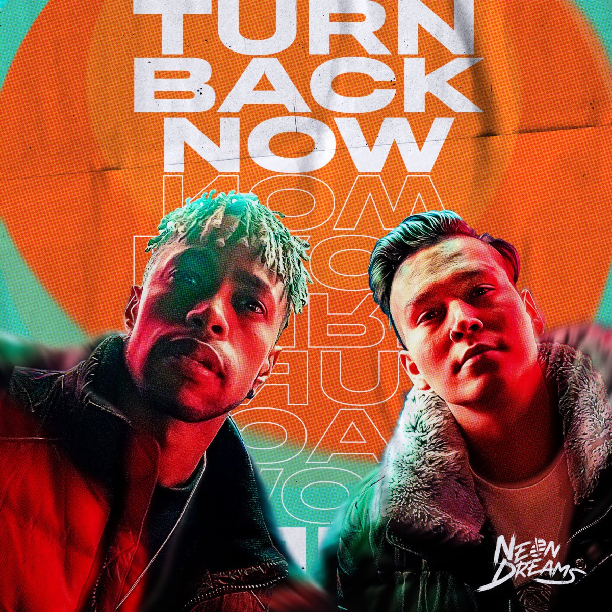 Neon Dreams – Turn Back Now (Review) – MoggBlog