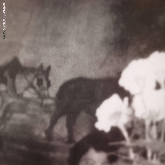 Anna’s Bones – Sow (Review) – MoggBlog