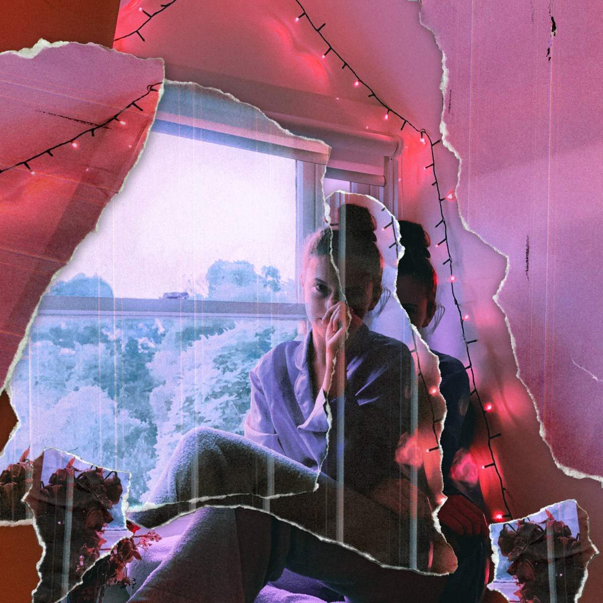 Jofi – All My Friends Have Boyfriends – MoggBlog