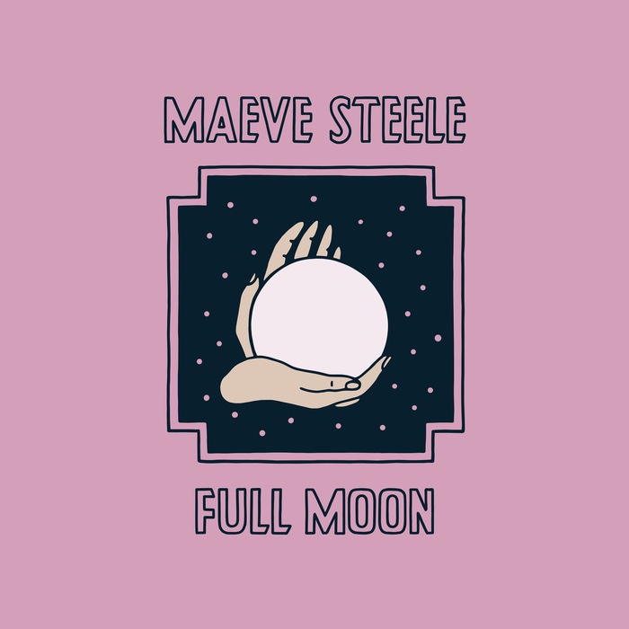 Maeve Steele – Full Moon – MoggBlog