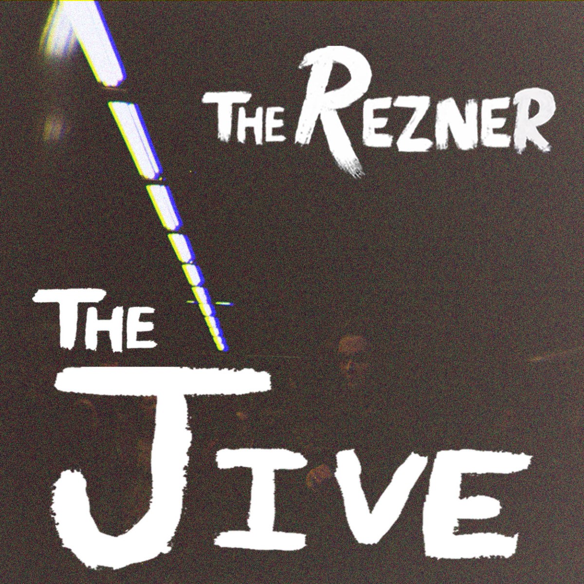 The Rezner – The Jive – MoggBlog