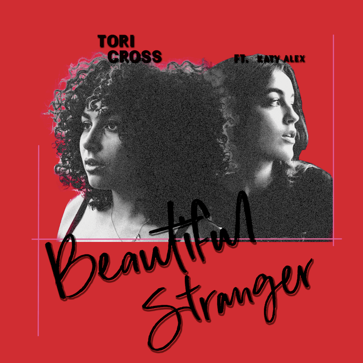 Tori Cross ft Katy Alex – Beautiful Stranger – MoggBlog