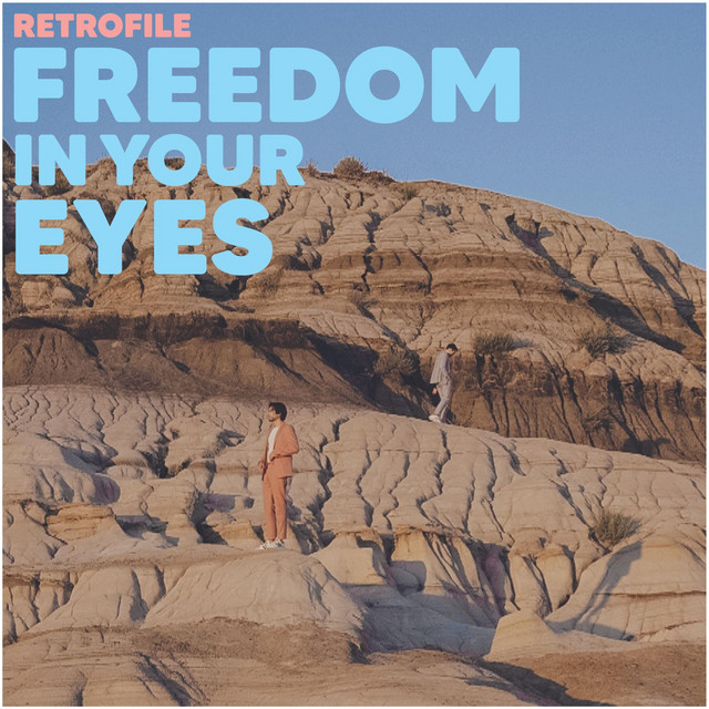 Retrofile – Freedom In Your Eyes – MoggBlog
