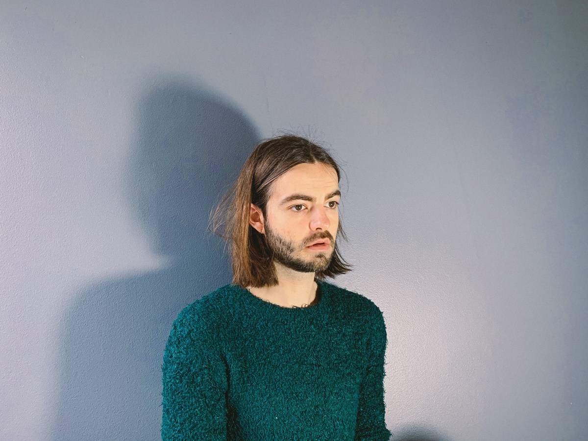 Danny George – We’re Young – MoggBlog