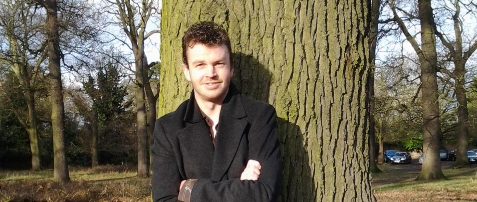 Interview with Adam Lanceley – MoggBlog