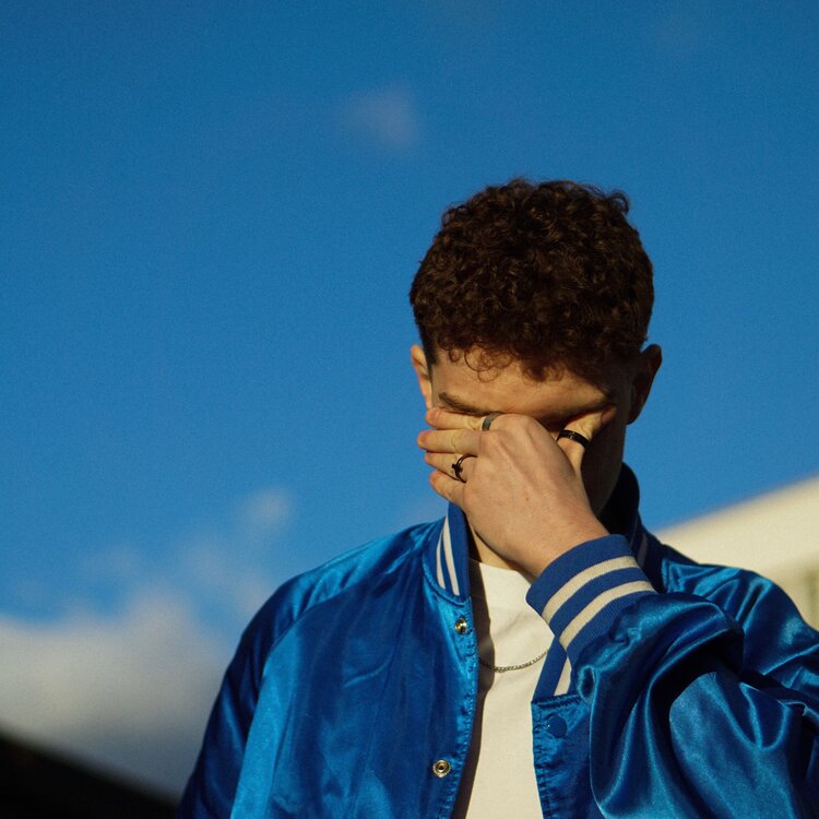 Harry Gardner – Oblivious – MoggBlog