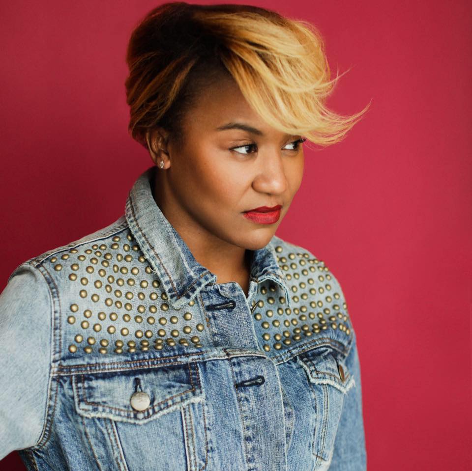 Interview with Rasha Jay – MoggBlog