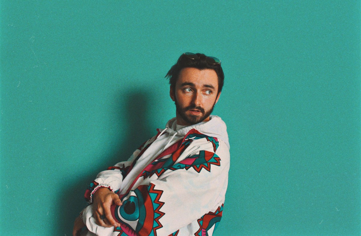 Interview with Conal Kelly – MoggBlog