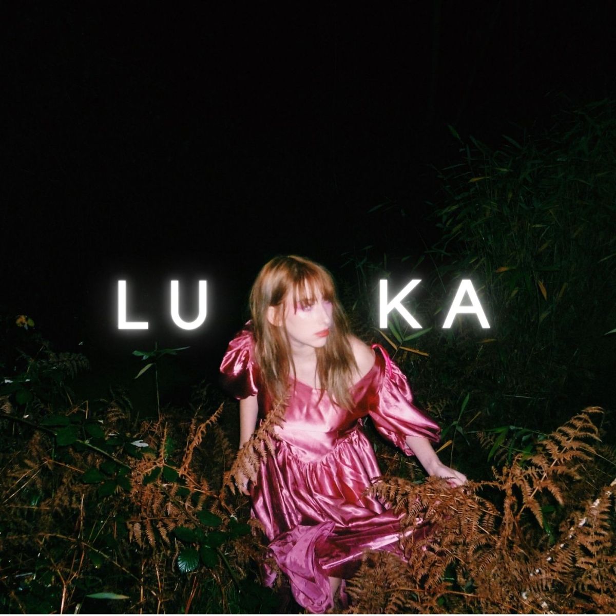 LUKA – Waiting – MoggBlog