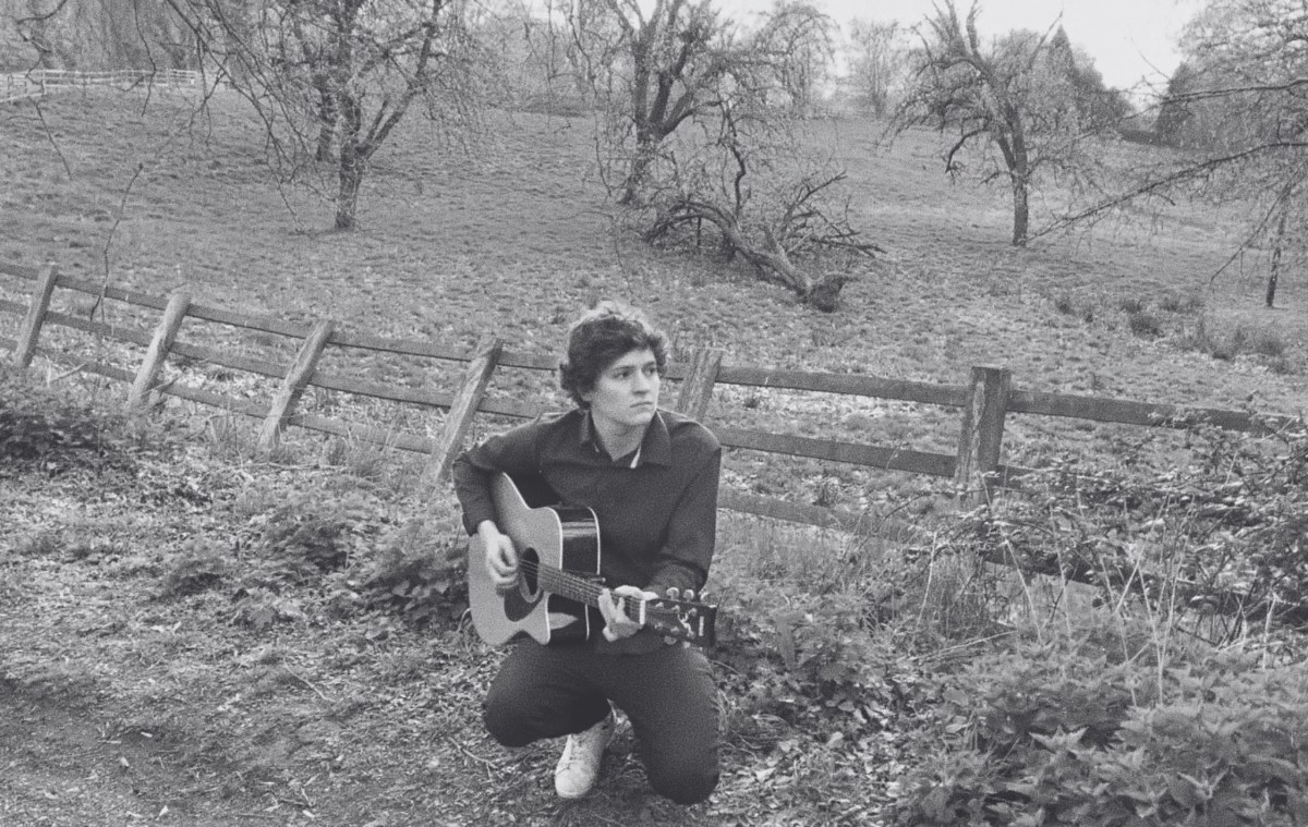 Interview with Piers – MoggBlog