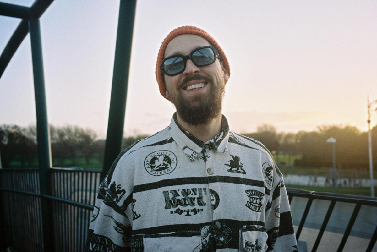 Interview with Danny G & the Major 7ths – MoggBlog