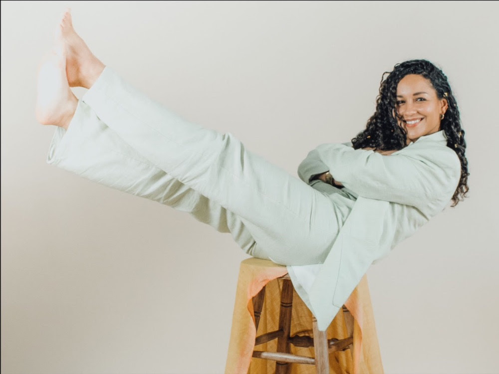 Eliza Shaddad – The Woman You Want – MoggBlog