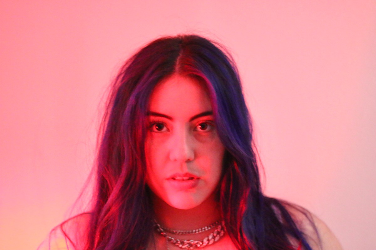 Interview with YESLA – MoggBlog