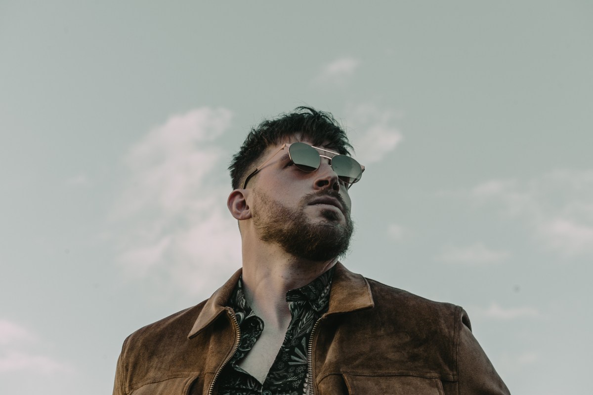 Interview with Sam Thomas – MoggBlog