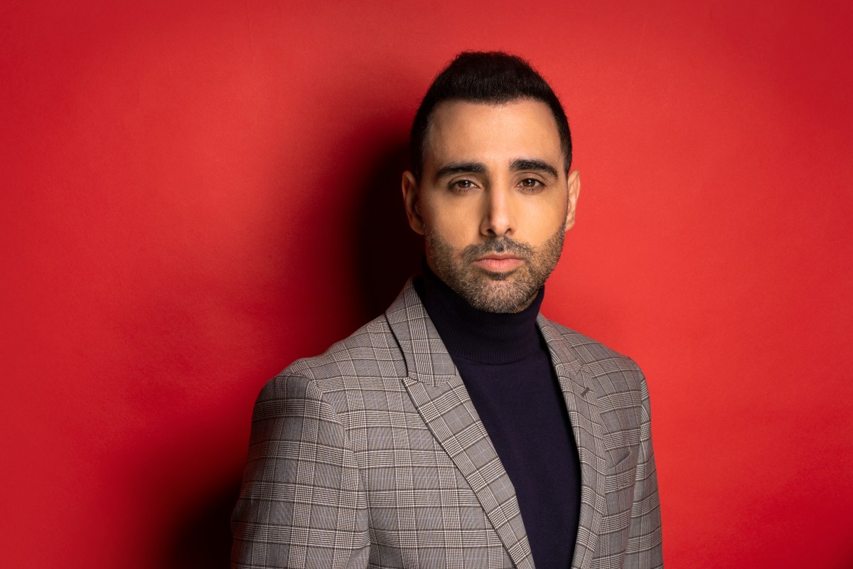 Interview with Ramzi – MoggBlog