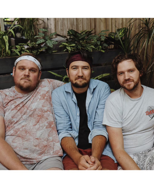 Interview with Tall Boy Special – MoggBlog