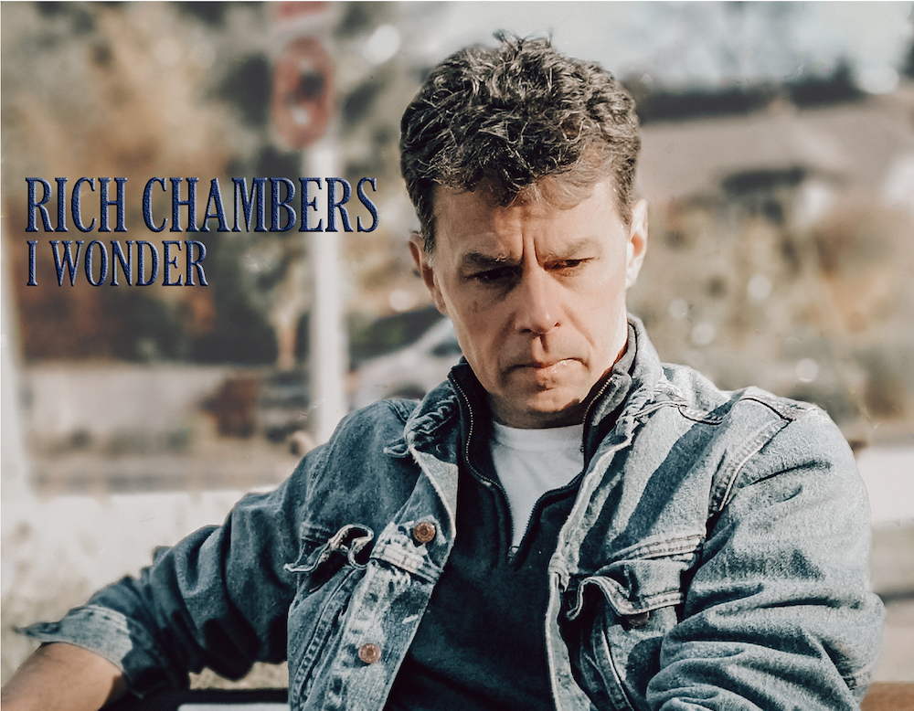 Rich Chambers – I Wonder – MoggBlog