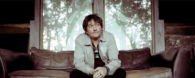 DD Allen – Rebel Hero – MoggBlog